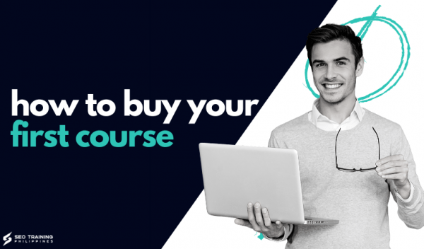How To Register For Your FIRST Course